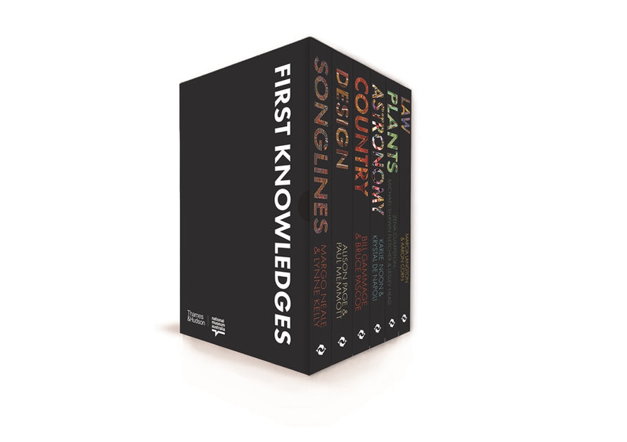 First Knowledges Box Set – Aboriginal Bush Traders