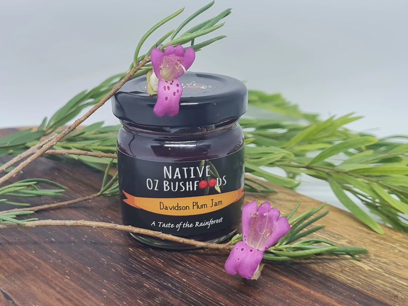 Davidson Plum Sample Pot – Aboriginal Bush Traders