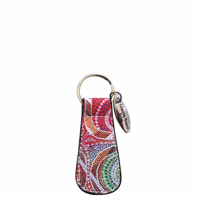 Key Tags Assorted Design - MimCole – Aboriginal Bush Traders