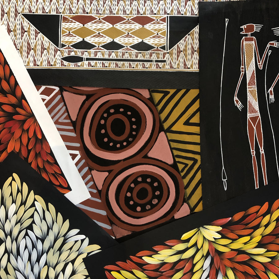 Shop Authentic Aboriginal Art & Gifts | Aboriginal Bush Traders Darwin