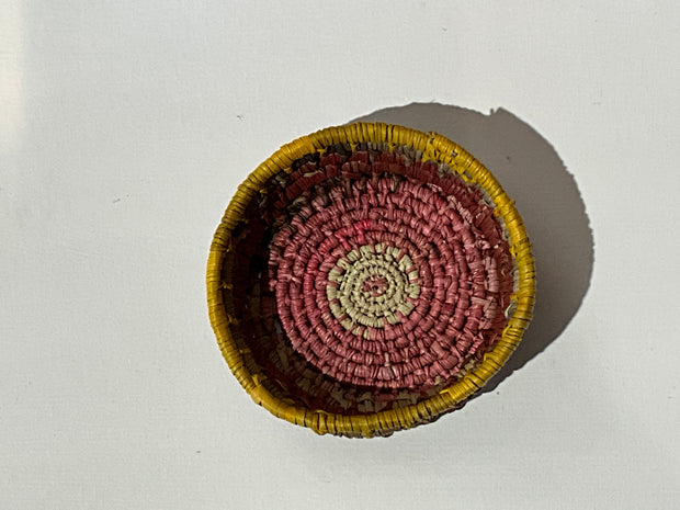 Buy Authentic Indigenous Woven Products – Handcrafted Baskets, Dilly B ...