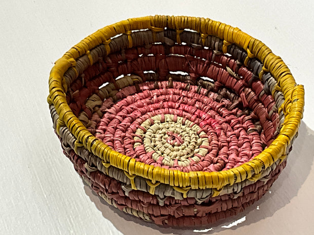 Buy Authentic Indigenous Woven Products – Handcrafted Baskets, Dilly B ...