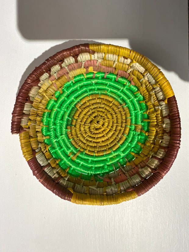 Buy Authentic Indigenous Woven Products – Handcrafted Baskets, Dilly B ...