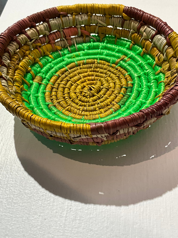 Buy Authentic Indigenous Woven Products – Handcrafted Baskets, Dilly B ...