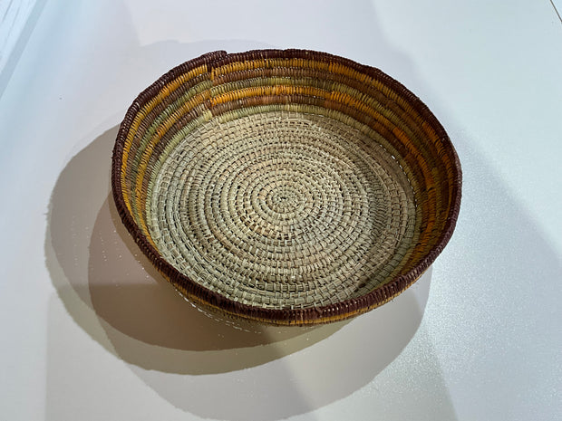 Buy Authentic Indigenous Woven Products – Handcrafted Baskets, Dilly B ...