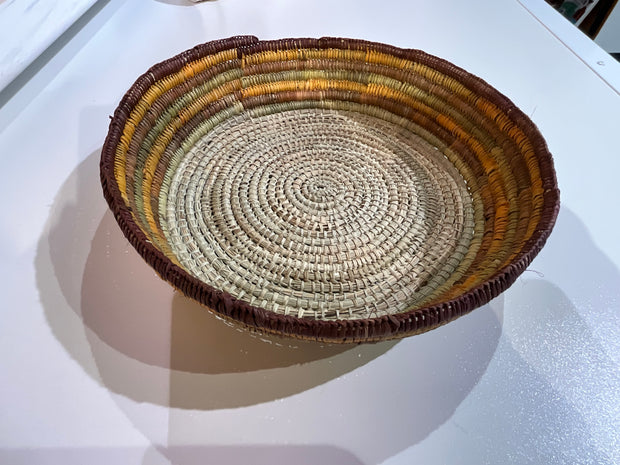 Buy Authentic Indigenous Woven Products – Handcrafted Baskets, Dilly B ...