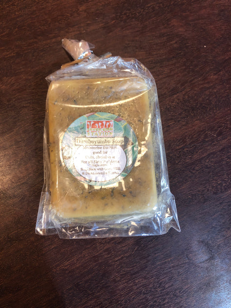 Seven Emu Station – Aboriginal Bush Traders