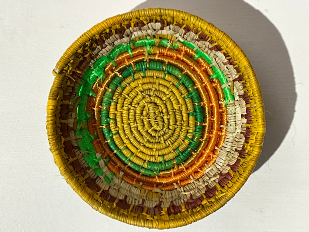 Buy Authentic Indigenous Woven Products – Handcrafted Baskets, Dilly B ...