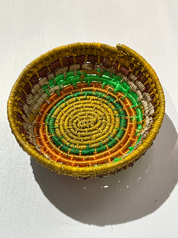 Buy Authentic Indigenous Woven Products – Handcrafted Baskets, Dilly B ...