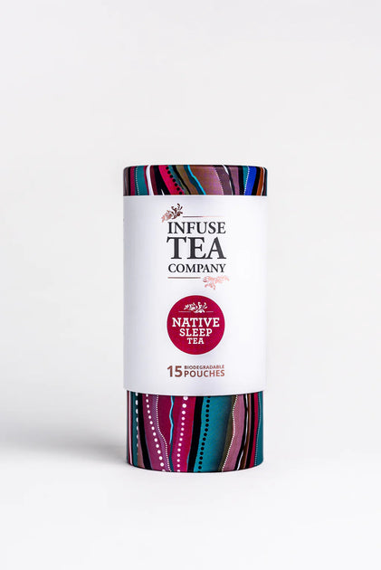 Bush Tea – Aboriginal Bush Traders