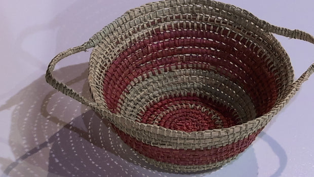 Buy Authentic Indigenous Woven Products – Handcrafted Baskets, Dilly B ...