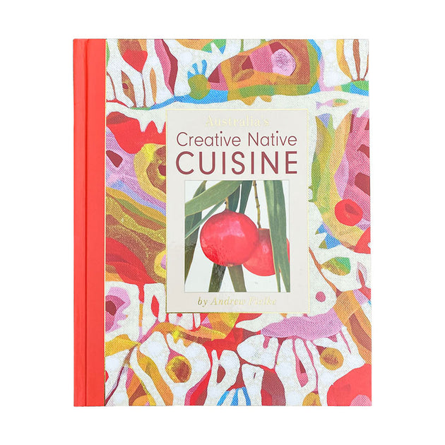 Creative Native Cuisine – Aboriginal Bush Traders