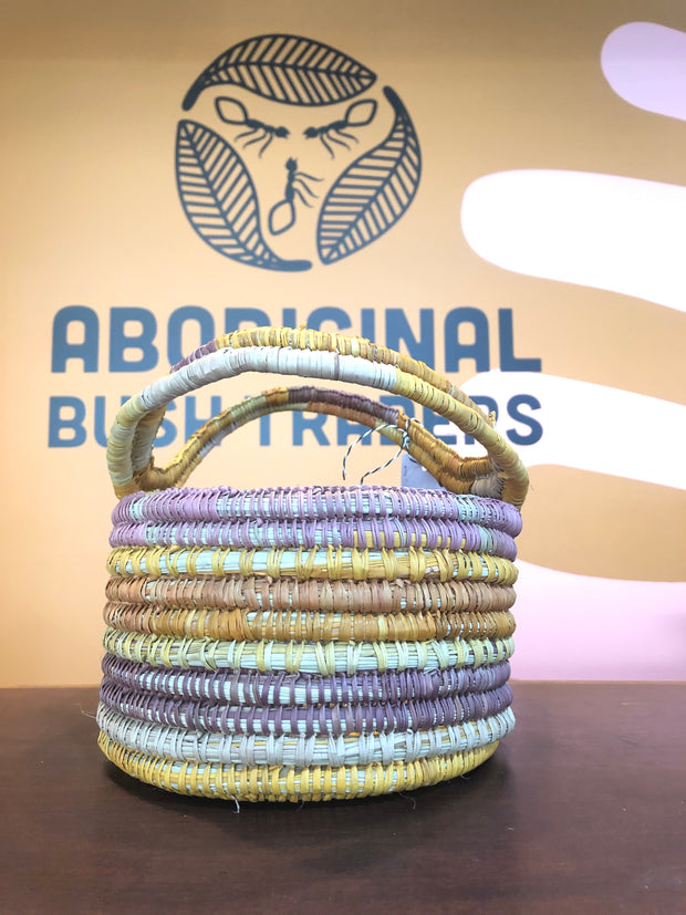 Weaving#N#– Aboriginal Bush Traders