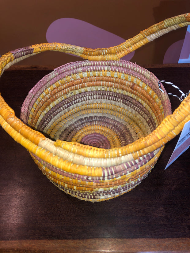 Weaving#N#– Aboriginal Bush Traders