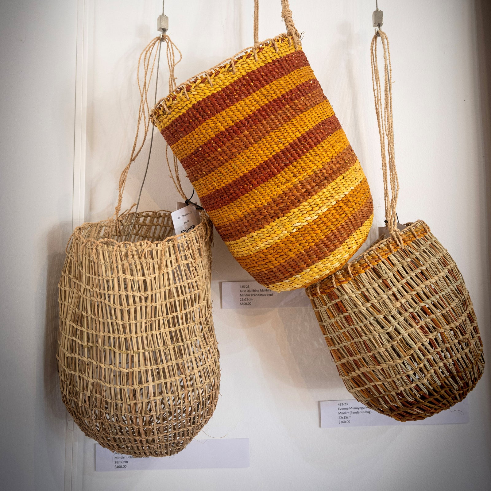 CDP Markets – Aboriginal Bush Traders