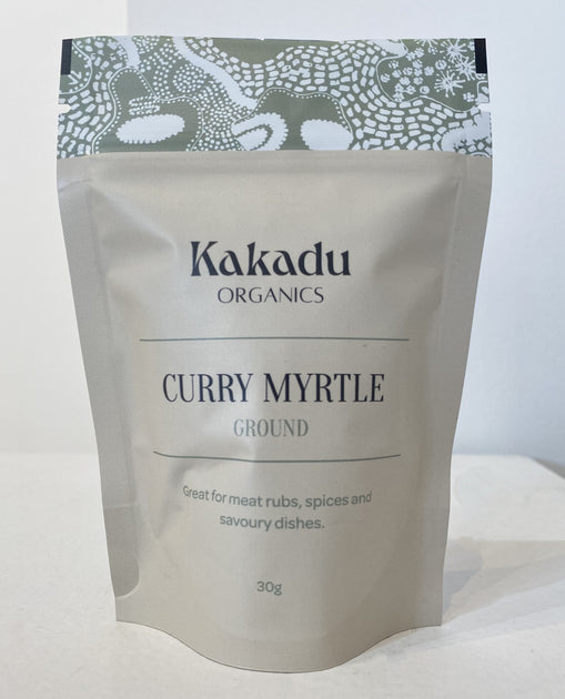 Spices – Aboriginal Bush Traders