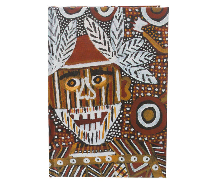 Notebooks & Journals – Aboriginal Bush Traders