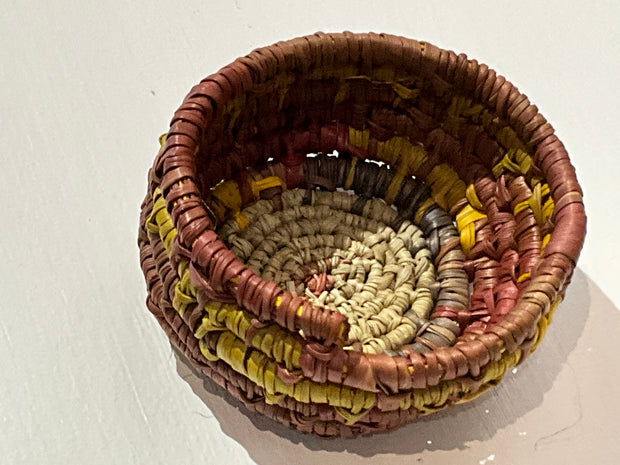 Buy Authentic Indigenous Woven Products – Handcrafted Baskets, Dilly B ...