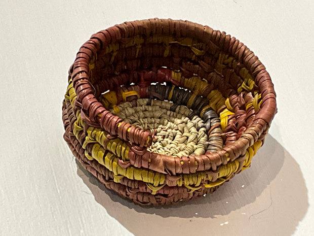 Buy Authentic Indigenous Woven Products – Handcrafted Baskets, Dilly B ...
