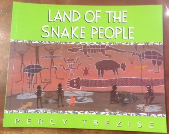 Land Of The Snake People – Aboriginal Bush Traders