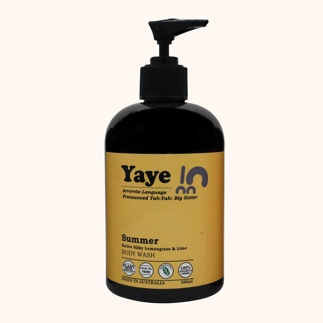 Yaye – Aboriginal Bush Traders