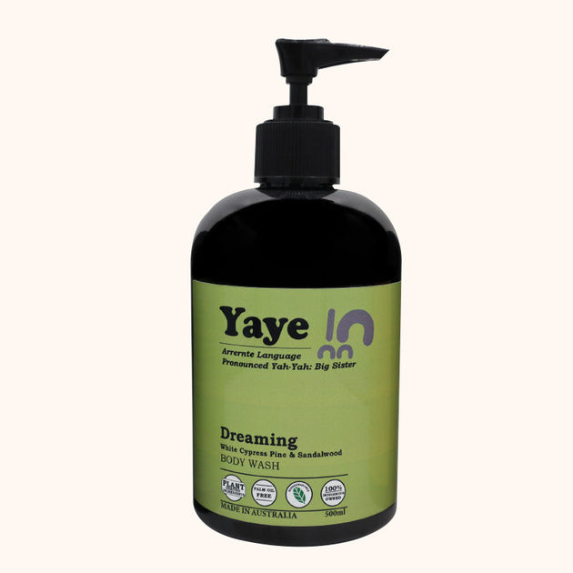 Yaye – Aboriginal Bush Traders