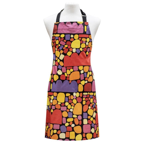 Puli Puli Apron – Aboriginal Bush Traders